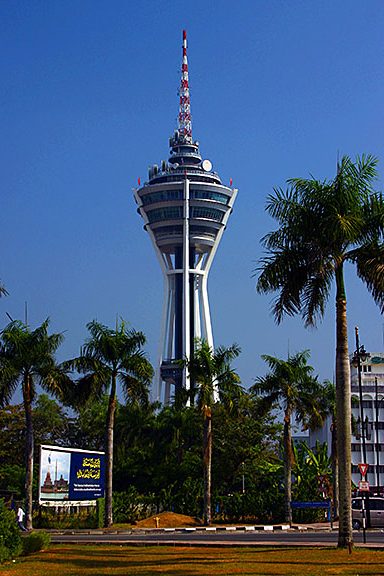 Menara Alor Setar